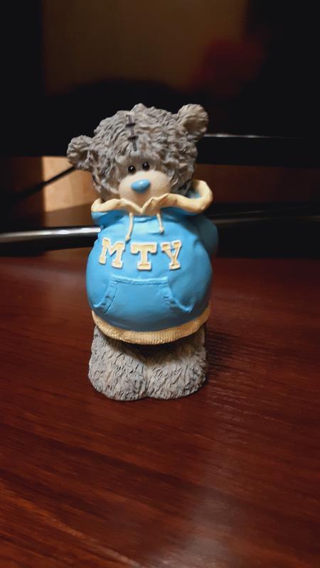 Me To You фигурка статуэтка — цена 500 грн в каталоге Статуэтки Купить товары для дома и быта