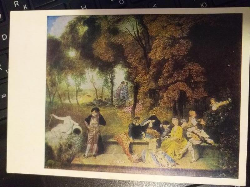 Листівка 1983 актуально — ціна 6 грн у каталозі Листівки і конверти Купити товари для дому та