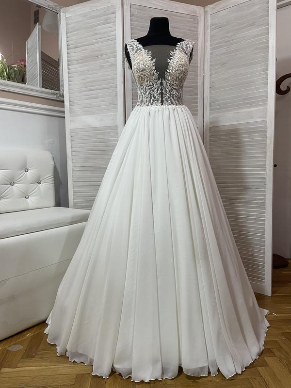 Весільна сукня — ціна 7800 грн у каталозі Весільні сукні Купити жіночі речі за доступною ціною