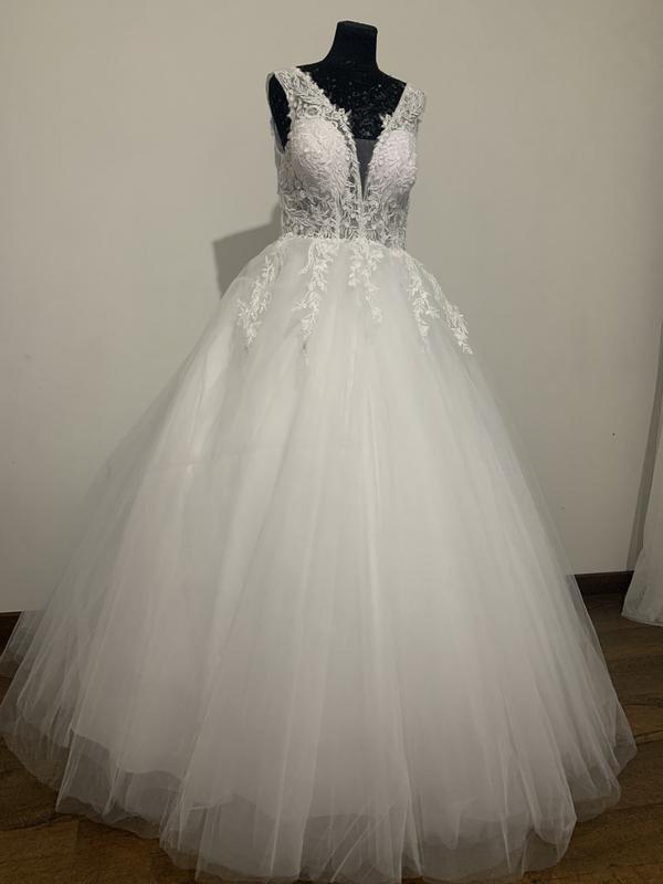 Весільні сукні — ціна 4400 грн у каталозі Весільні сукні Купити жіночі речі за доступною ціною