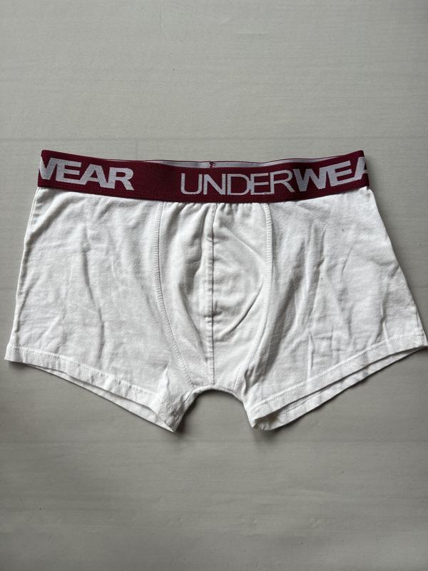 Трусы — ціна 29 грн у каталозі Труси Купити чоловічі речі за доступною ціною на Шафі Україна