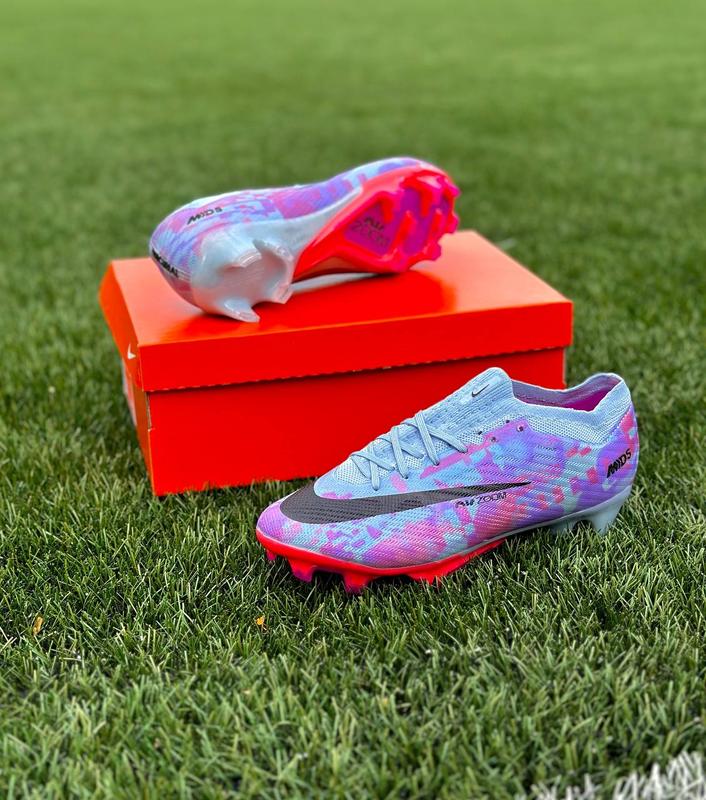 Бутси nike air zoom vapor 15 mds elite fg — цена 2650 грн в каталоге ...