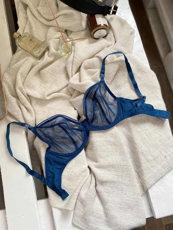 Бюстгалтер сіточка — ціна 265 грн у каталозі Бюстгальтери Купити жіночі речі за доступною ціною