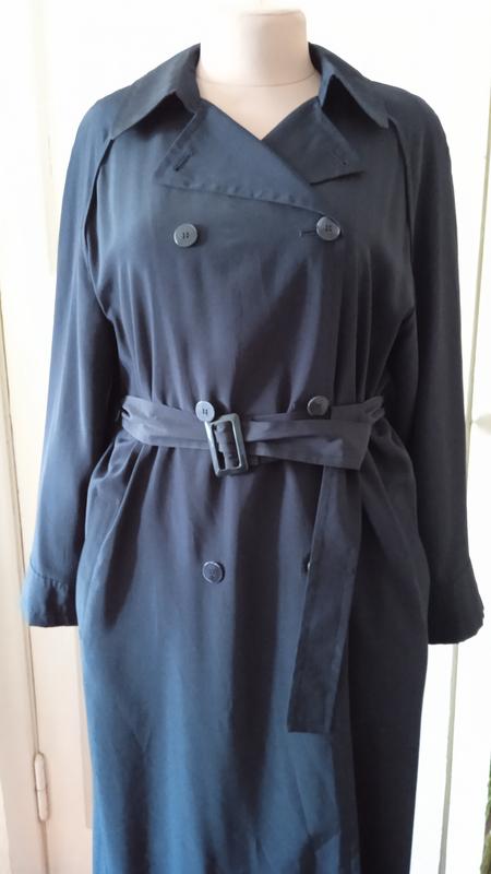 Тренч плащ подарок — цена 350 грн в каталоге Плащи Купить женские вещи по доступной цене на