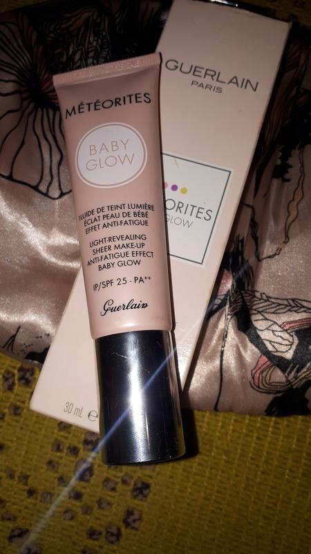 meteorites baby glow guerlain 03 medium. 2130 126913957
