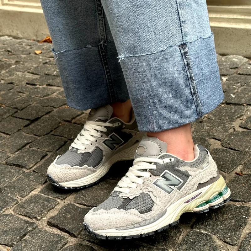 Nb 2002r protection pack rain cloud — ціна 2500 грн у каталозі Кросівки ...