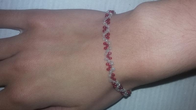 Браслет — ціна 60 грн у каталозі Браслети Купити аксесуари за доступною ціною на Шафі Україна