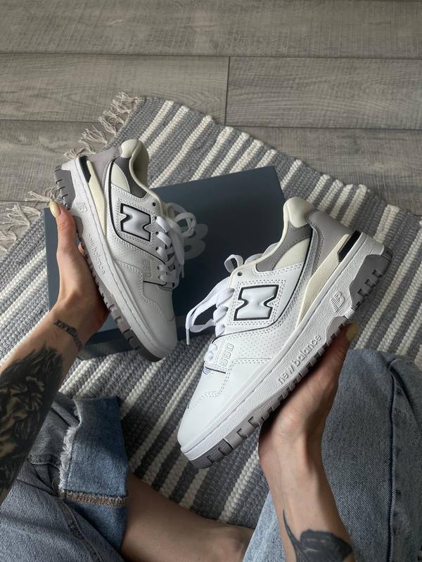New balance 550 жіночі кросівки — ціна 2550 грн у каталозі Кросівки ...