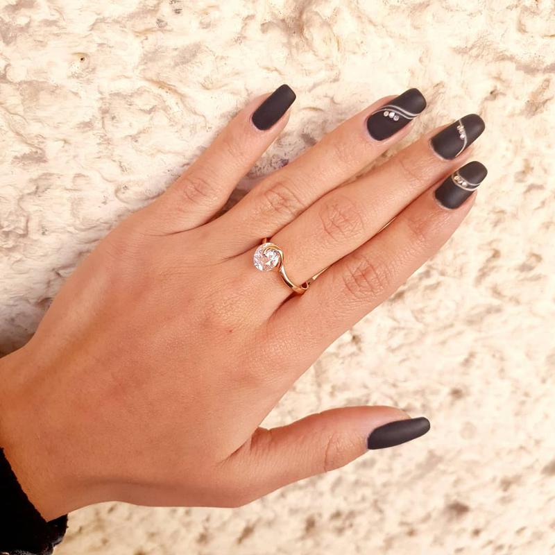 Колечко Xuping — ціна 110 грн у каталозі Кільця і персні Купити аксесуари за доступною ціною на