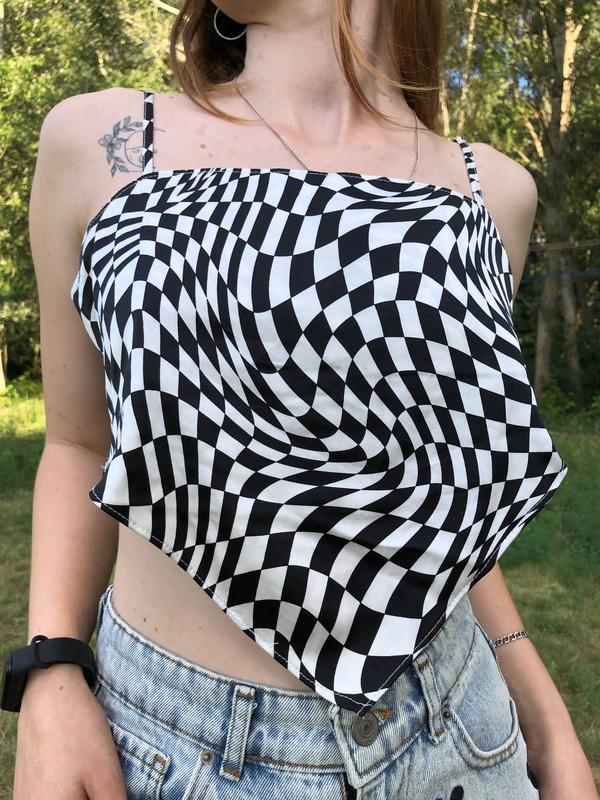 Топ — ціна 100 грн у каталозі Топи Купити жіночі речі за доступною ціною на Шафі Україна