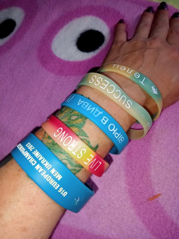 Браслет — ціна 10 грн у каталозі Інші аксесуари Купити аксесуари за доступною ціною на Шафі