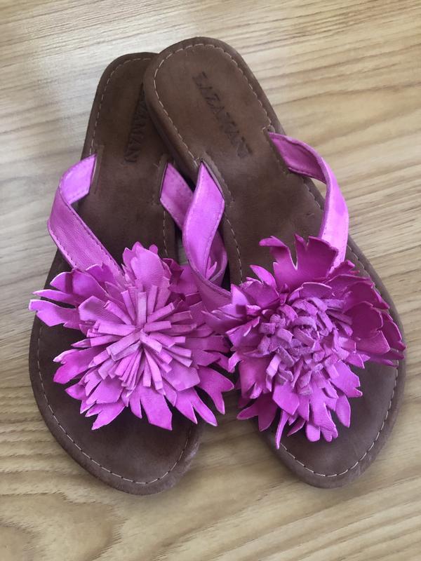 Вєтнамки 38 розмір — ціна 230 грн у каталозі Вєтнамки Купити жіночі речі за доступною ціною на