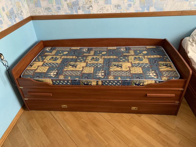 Ліжко з підйомним механізмом — ціна 10000 грн у каталозі Ліжка Купити товари для дому та побуту