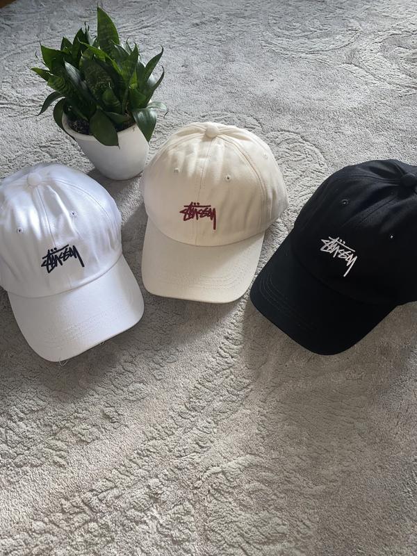 Кепка stussy стусі — ціна 220 грн у каталозі Бейсболки і кепки Купити ...