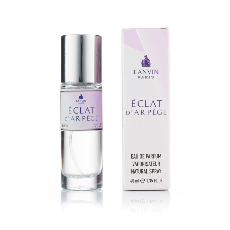 Парфюм для девушек eclat d`arpege lanvin - 40 мл (320) — цена 181 грн в ...
