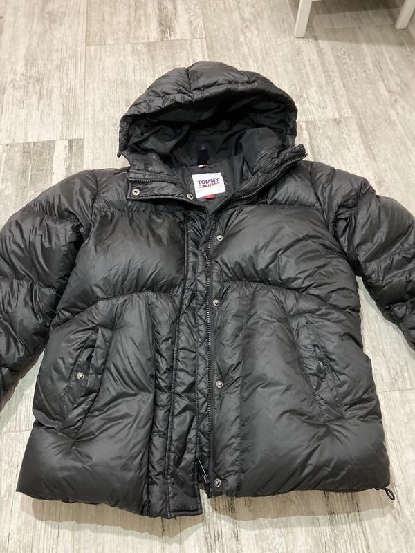 Пуховик — ціна 2000 грн у каталозі Куртки Купити жіночі речі за доступною ціною на Шафі