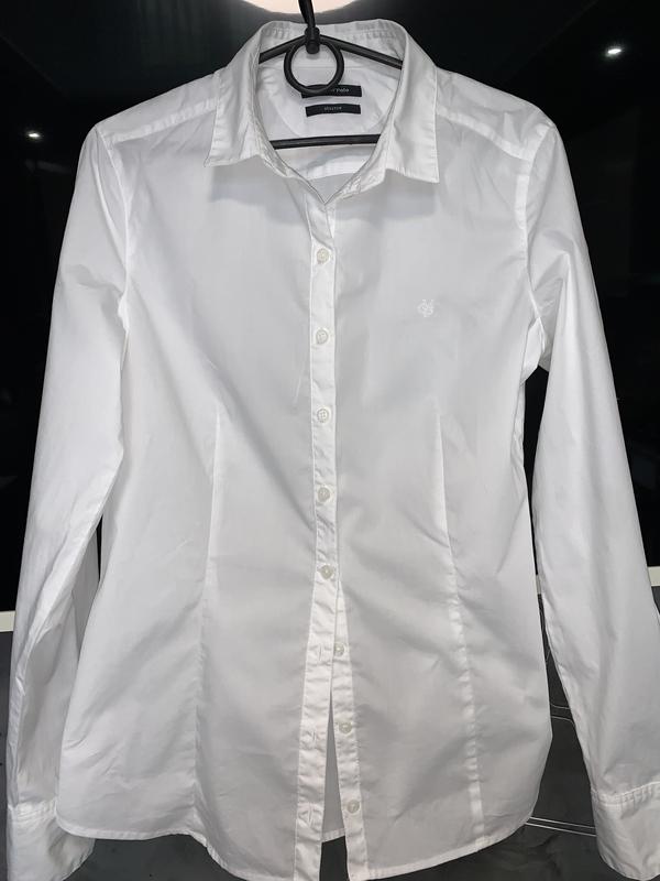 Фірмова сорочка — ціна 289 грн у каталозі Сорочки Купити жіночі речі за доступною ціною на Шафі