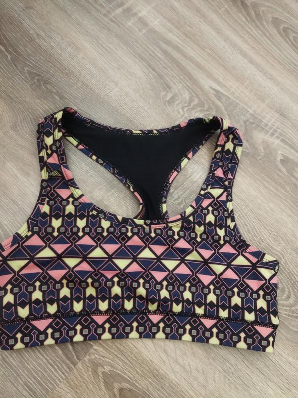 Топ — ціна 75 грн у каталозі Топи Купити жіночі речі за доступною ціною на Шафі Україна 127078291