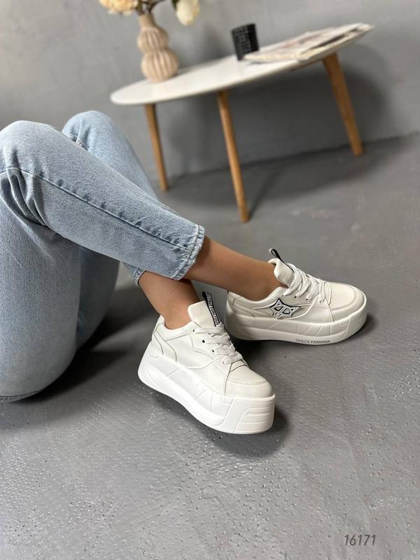 Кеди — ціна 1250 грн у каталозі Кеди Купити жіночі речі за доступною ціною на Шафі Україна