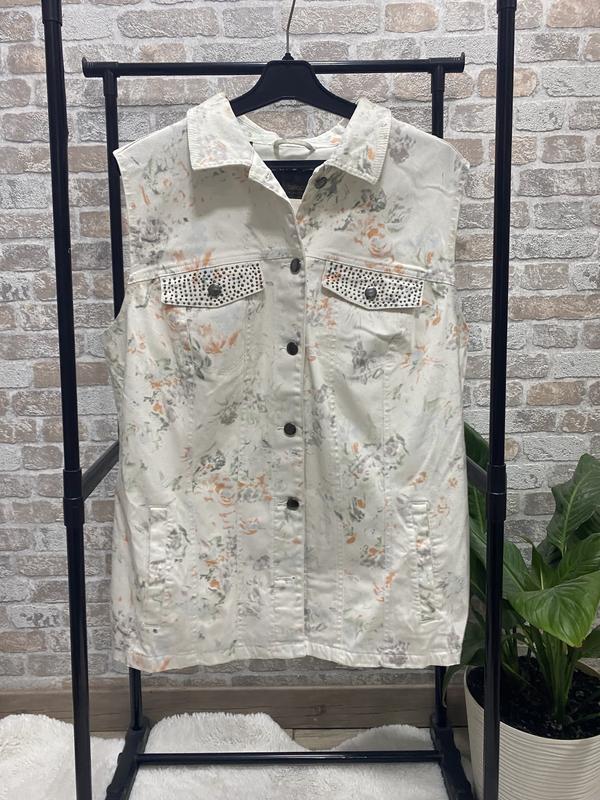 Жилет bpc collection — ціна 580 грн у каталозі Жилетки Купити жіночі ...