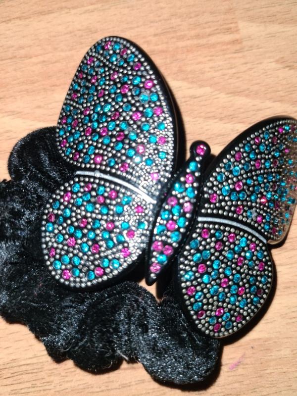 Резинка для волос — ціна 185 грн у каталозі Інші аксесуари Купити аксесуари за доступною ціною