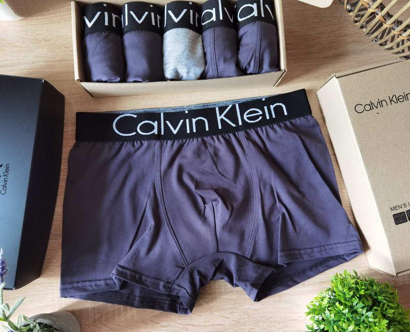 Мужские трусы кельвин кляйн, трусы мужские calvin klein, мужские ...