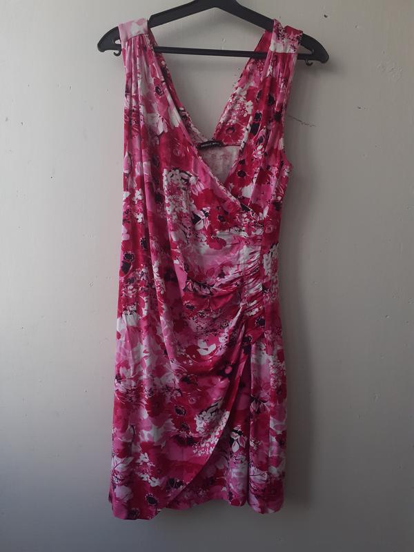 Жіноча літня сукня — ціна 85 грн у каталозі Сарафани Купити жіночі речі за доступною ціною на