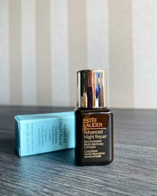 Estee advanced night repair store