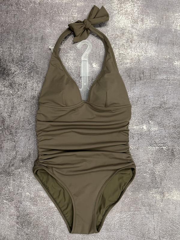 Суцільний купальник Dkny — ціна 800 грн у каталозі Купальники Купити жіночі речі за доступною