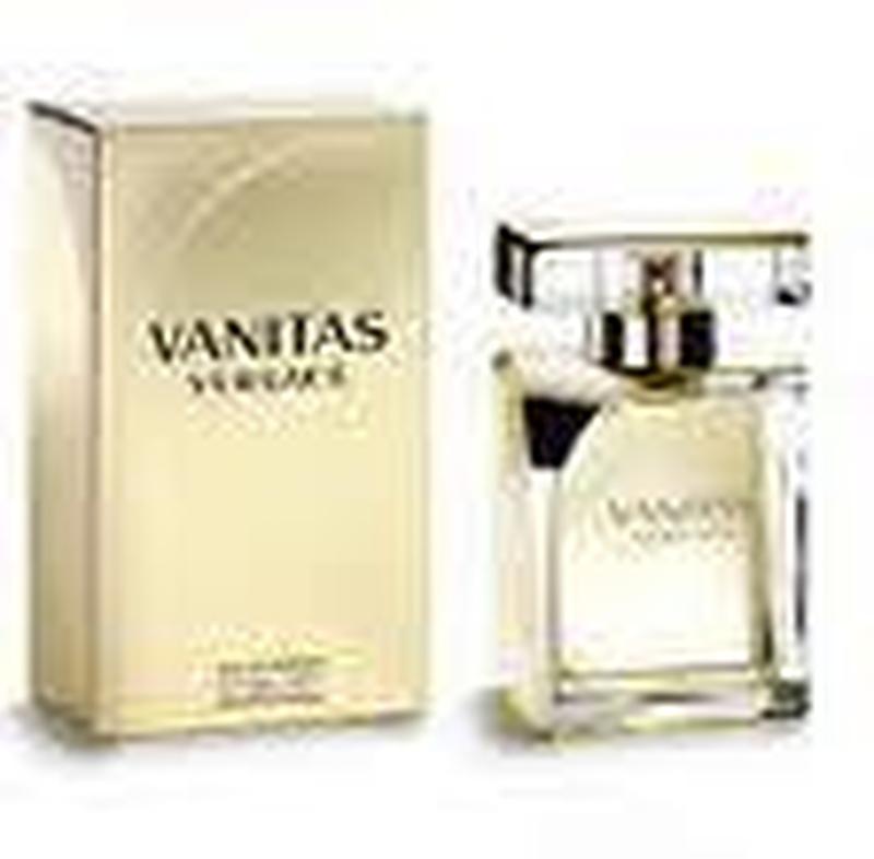 Versace vanitas store