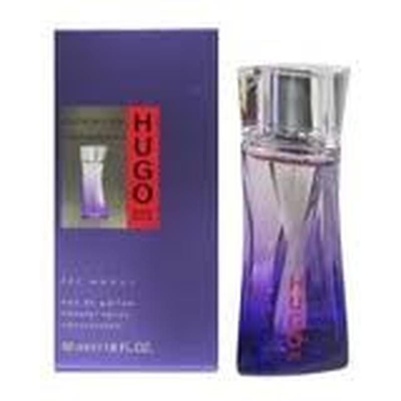 Hugo boss hugo pure purple парфюмированная вода (тестер) 90мл — цена 3861 грн в каталоге ...