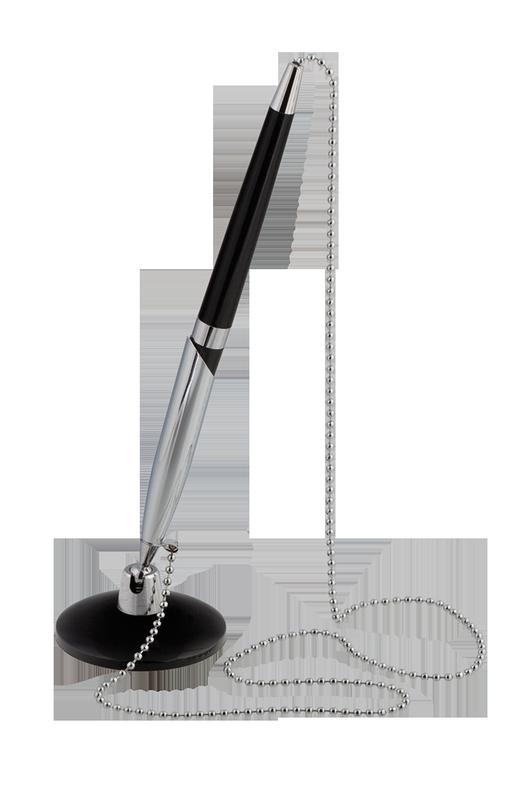 Ручка на лип Buromax Bm 8146 01 — ціна 99 грн у каталозі Ручки Купити товари для дому та