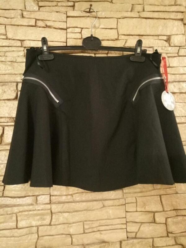 Спідниця міні — ціна 350 грн у каталозі Міні спідниці Купити жіночі речі за доступною ціною на