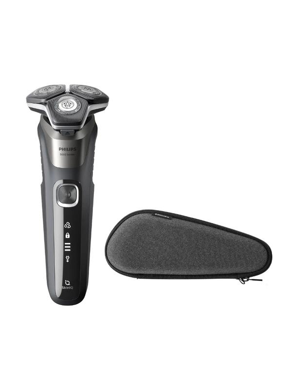 philips series 5000 s5887 30 3200 blue maximum 127327992