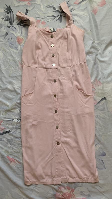 Сукня — цена 250 грн в каталоге Длинные платья Купить женские вещи по доступной цене на Шафе