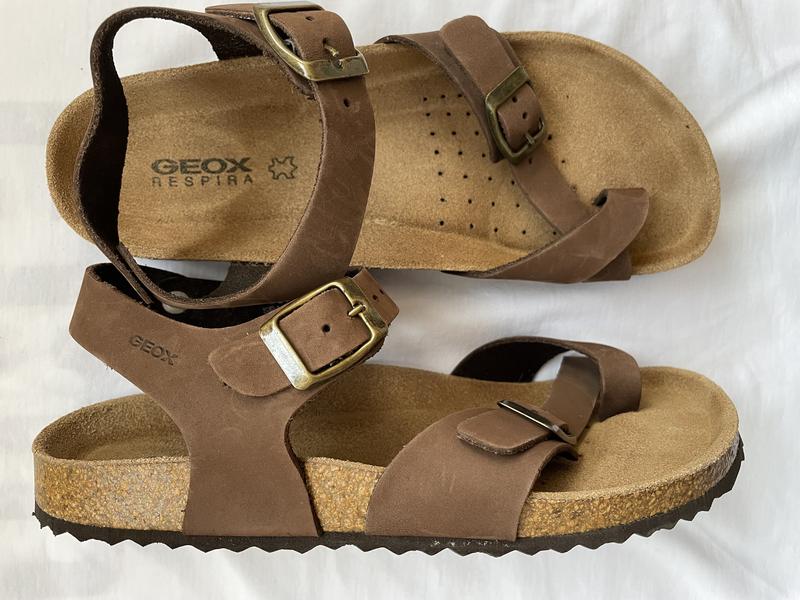 Сандалі — ціна 1400 грн у каталозі Сандалі Купити жіночі речі за доступною ціною на Шафі