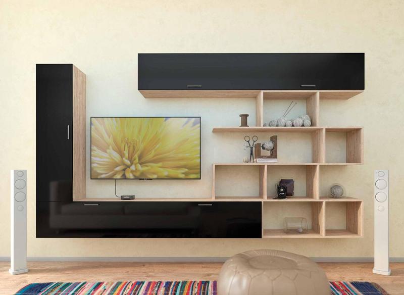 Стінка галатея — ціна 10300 грн у каталозі Меблеві гарнітури Купити товари для дому та побуту за