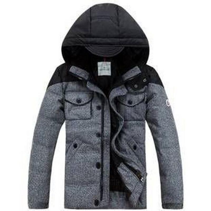 Пуховик — ціна 2600 грн у каталозі Пуховики Купити чоловічі речі за доступною ціною на Шафі