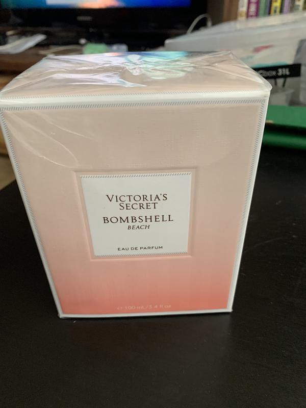 Лімітка-bombshell beach victoria's secret — це оригінал 100 мл ...