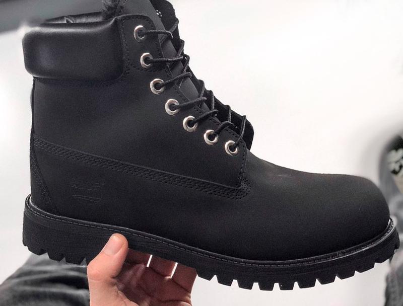 Жіночі черевики timberland зимові — ціна 2500 грн у каталозі Черевики ...
