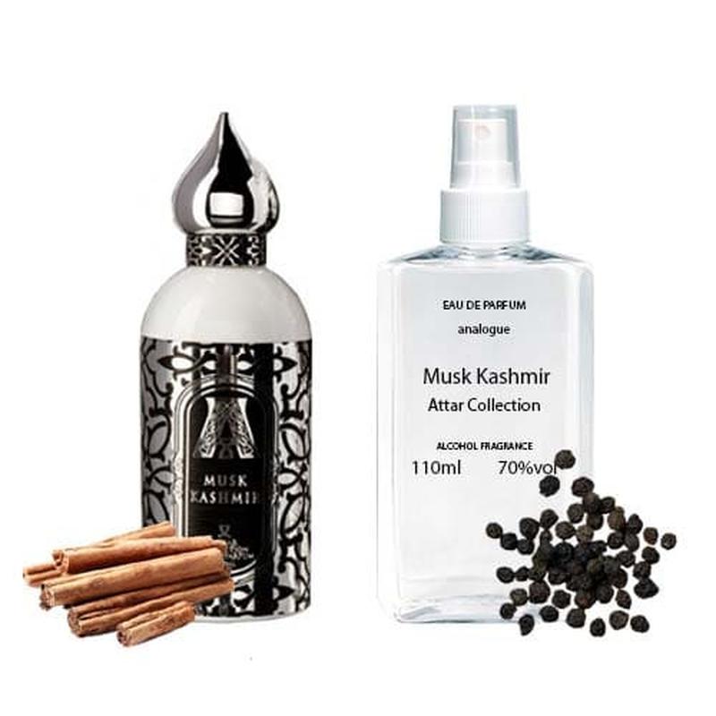 Attar collection musk kashmir (аттар коллекшн маск кашмир) 110 мл ...