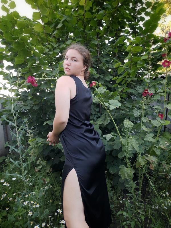 Ідеальна сукня — ціна 200 грн у каталозі Довгі сукні Купити жіночі речі за доступною ціною на