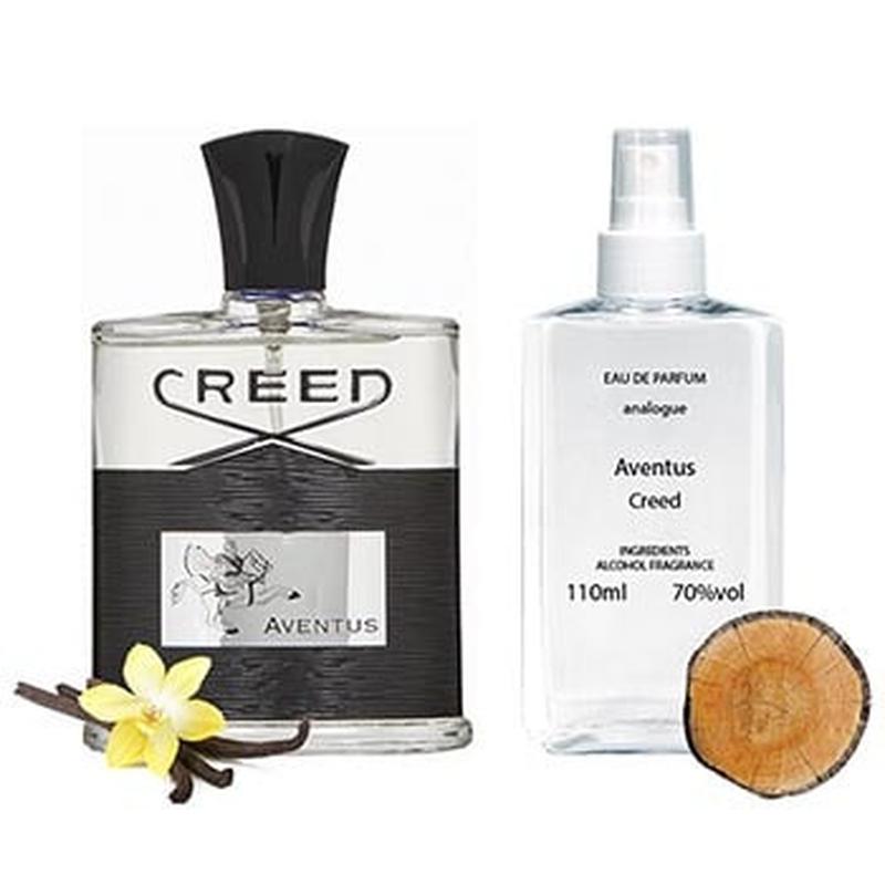 Creed aventus (крид авентус) 110 мл - мужские духи (парфюмированная ...
