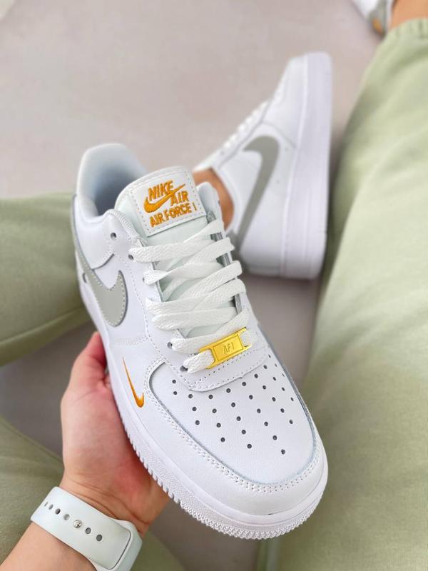 Женские кроссовки nike air force 1 найк аир форс — цена 2800 грн в ...