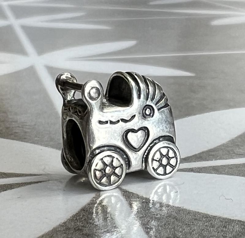 Намистини пандора — ціна 523 грн у каталозі Шарми Купити аксесуари за доступною ціною на Шафі