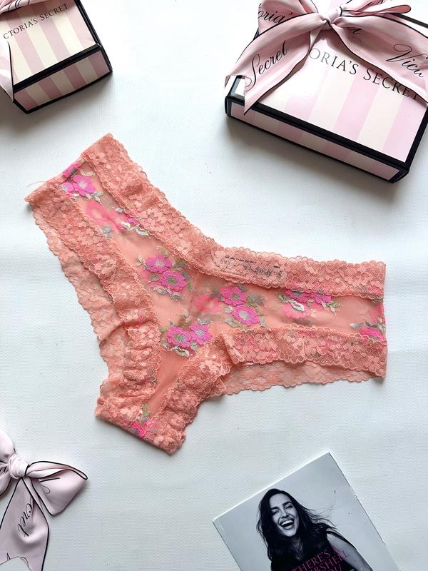 Трусы victoria’s secret трусики белье виктория секрет белье выктория ...