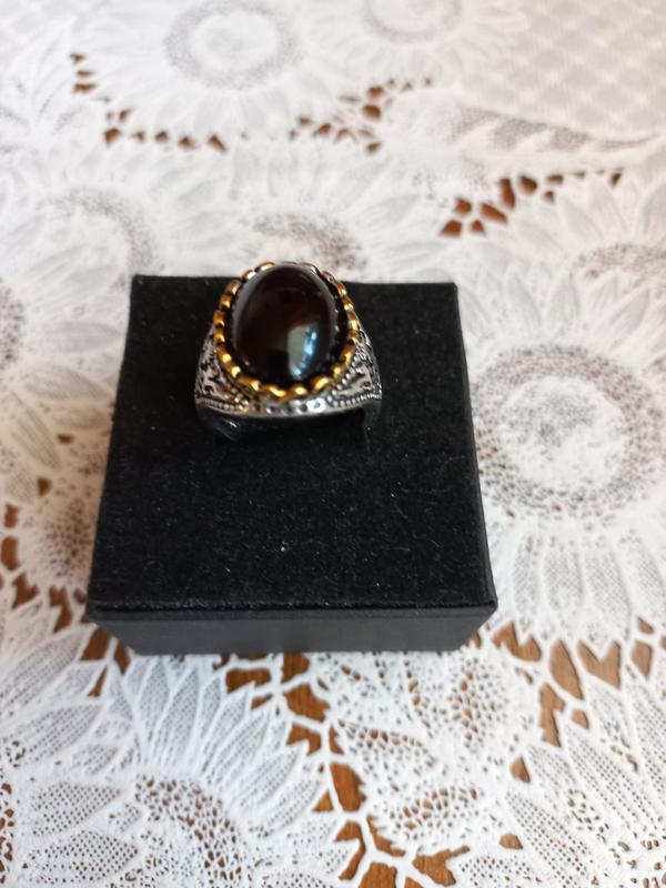 Кільце — ціна 88 грн у каталозі Кільця і персні Купити аксесуари за доступною ціною на Шафі