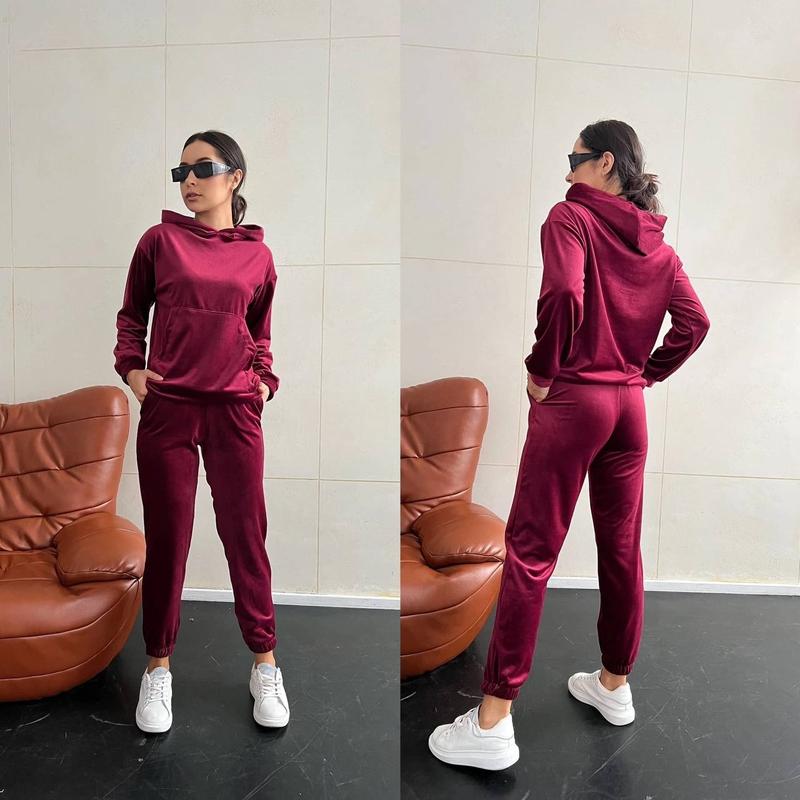 Костюм — ціна 680 грн у каталозі Брючні костюми Купити жіночі речі за доступною ціною на Шафі