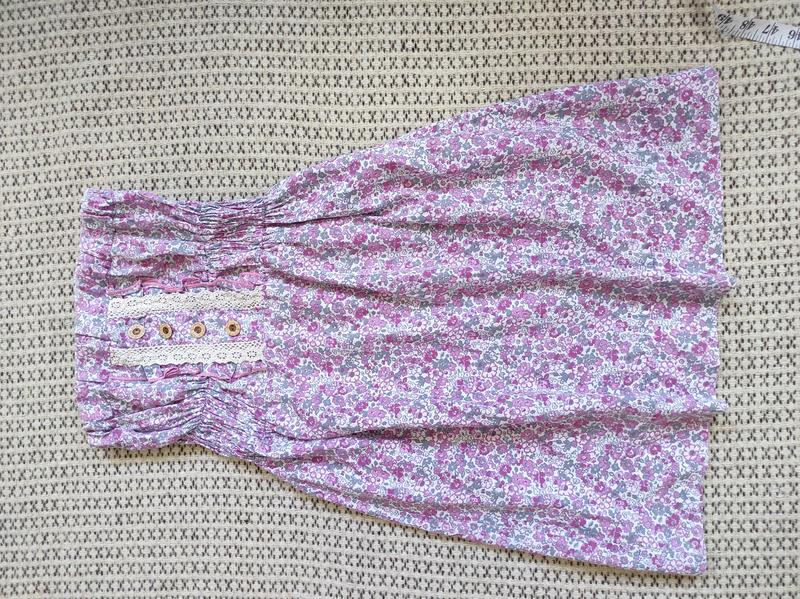 Літнє плаття — ціна 180 грн у каталозі Короткі сукні Купити жіночі речі за доступною ціною на