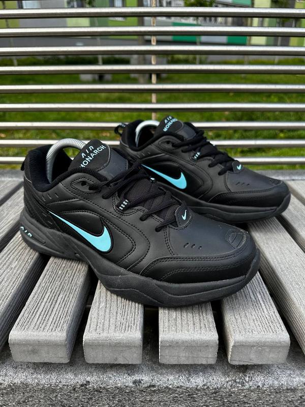 Кроссовки nike air monarch / кроссовки мужские/ кроссовки найк — цена ...
